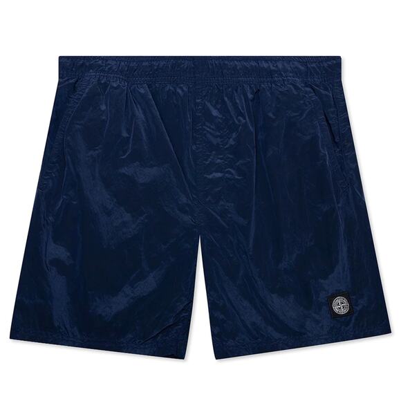 Stone Island | Shorts | Stone Island Nylon Metal Shorts | Poshmark